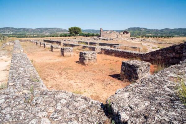 Features - The Visigoths' Imperial Ambitions - Archaeology Magazine ...