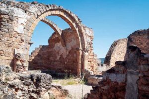 Features - The Visigoths' Imperial Ambitions - Archaeology Magazine ...
