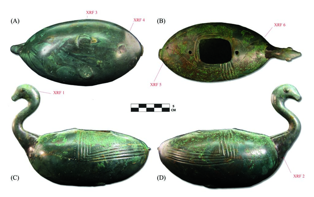 News - Site of 18th-Century Steam Engine Uncovered in Slovakia ...