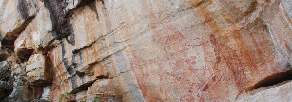 News - Australia’s Warratyi Rock Shelter Excavated - Archaeology Magazine