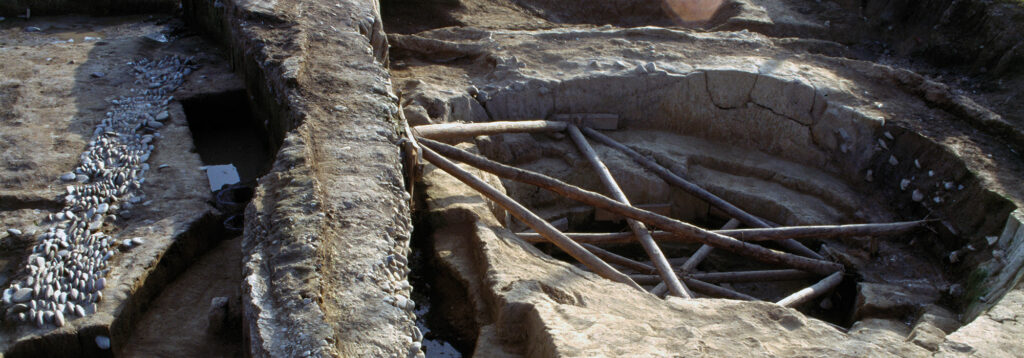 Ancient Tax Time - Flexible Tax Brackets - Archaeology Magazine - May ...