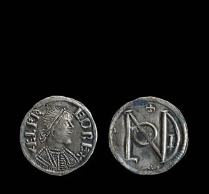 Ancient Tax Time - The Kings’ Dues - Archaeology Magazine - May/June 2021