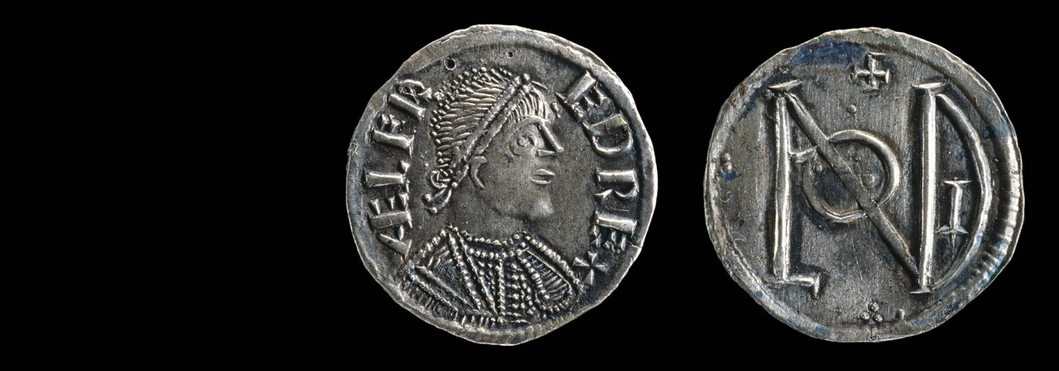 Ancient Tax Time - The Kings’ Dues - Archaeology Magazine - May/June 2021