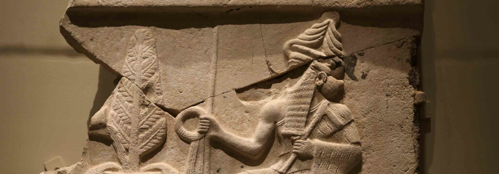 Ancient Tax Time - Rice Farmer Rebellions - Archaeology Magazine - May ...