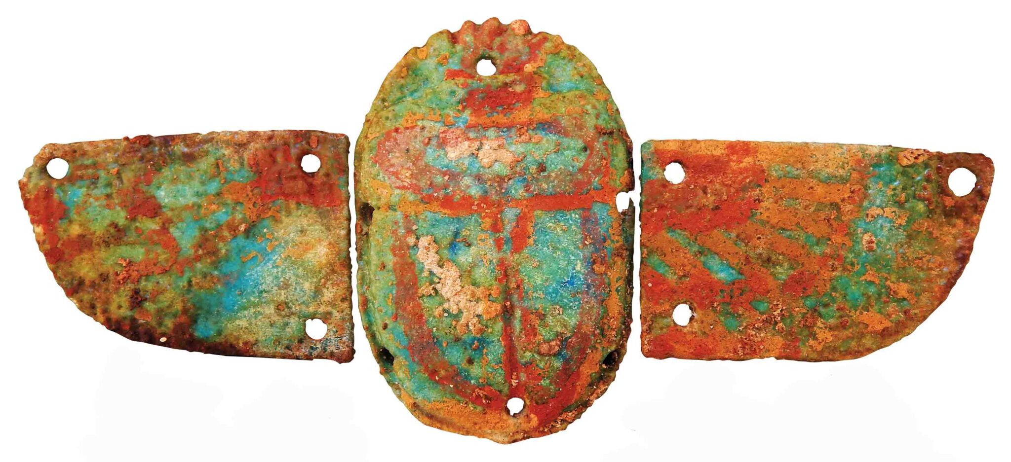 News - Tomb of Thutmose II Discovered in Egypt - Archaeology Magazine