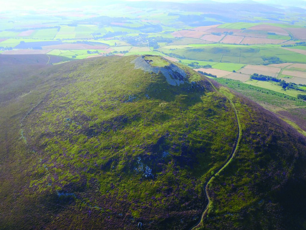 Letter From Scotland - Land of the Picts - Archaeology Magazine ...