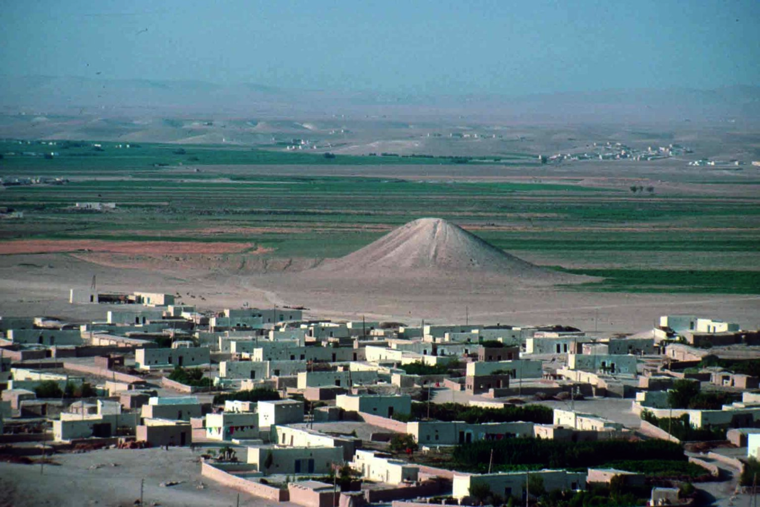 News - Possible Early Alphabetic Writing Found in Syria - Archaeology ...