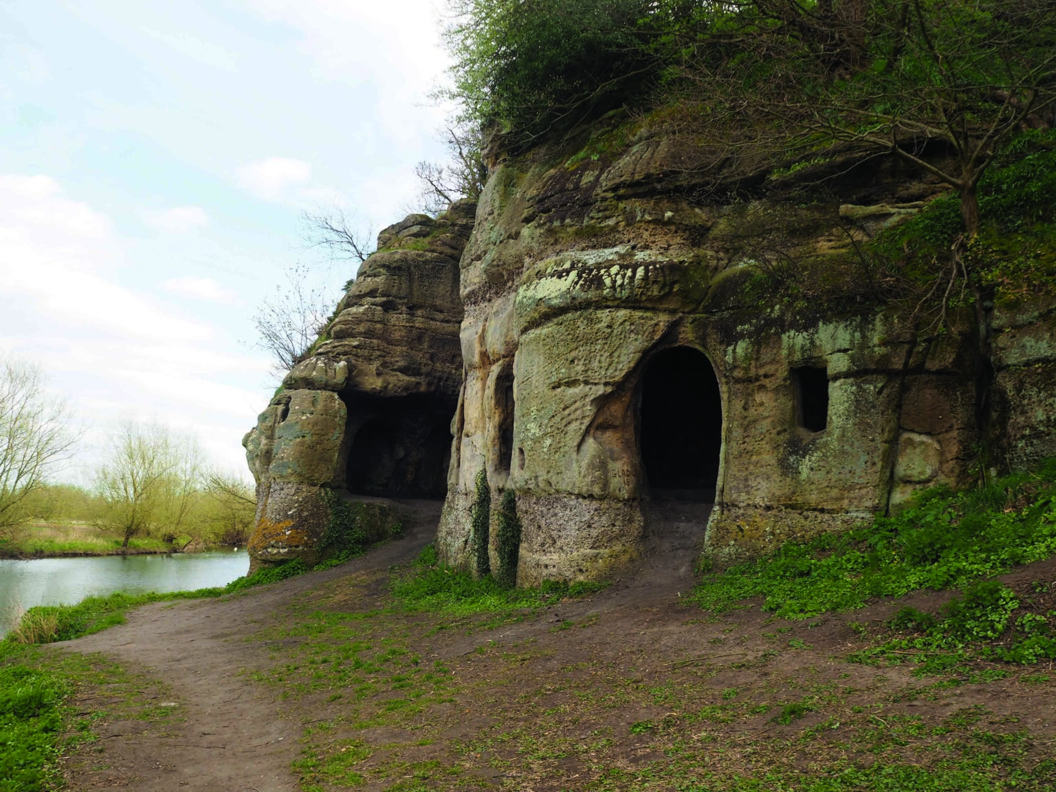News - Mystery of Sutton Hoo Bucket Solved - Archaeology Magazine