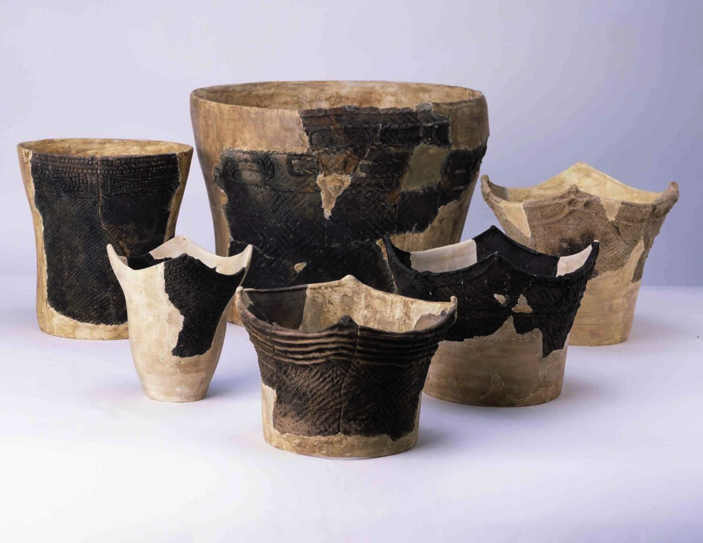 News - Japan’s “Ushikawa Man” Fossils Analyzed - Archaeology Magazine