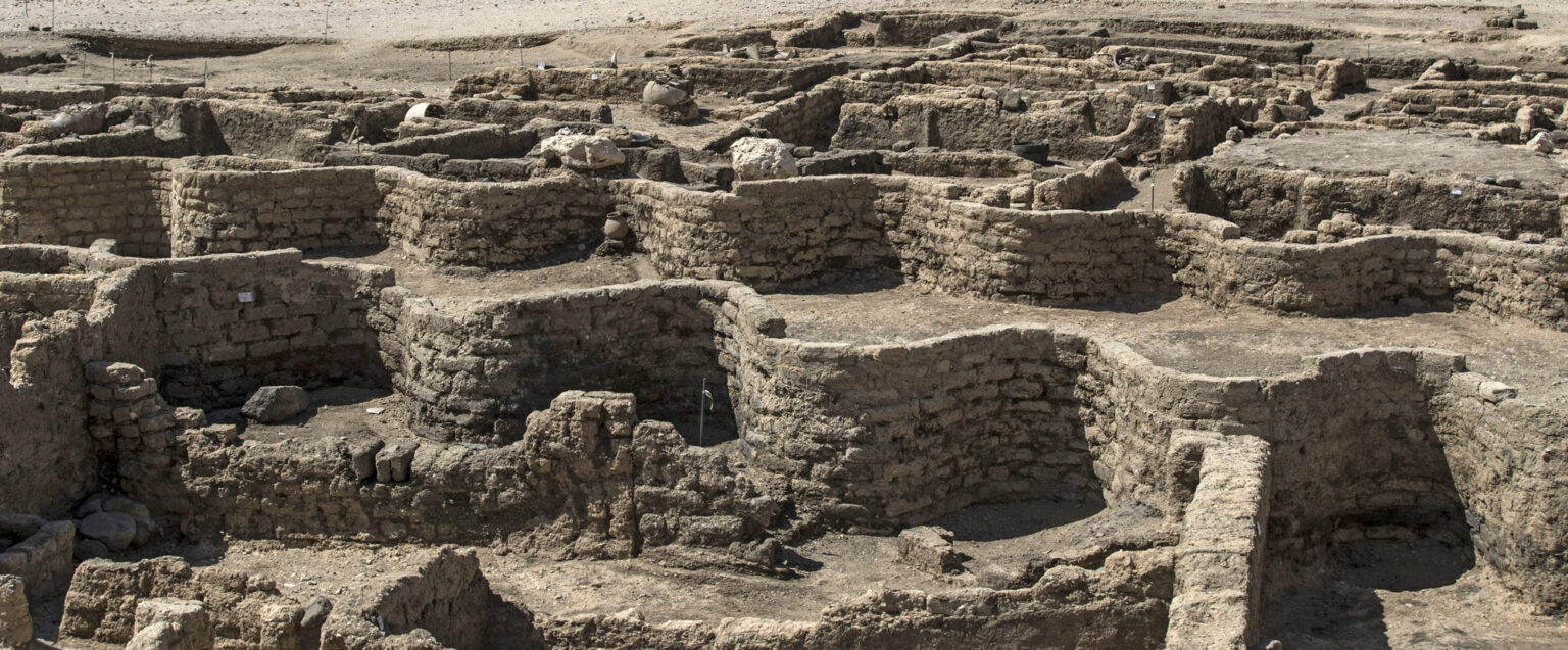 News - New Study Links King Tut's Burial Rituals to the God Osiris ...