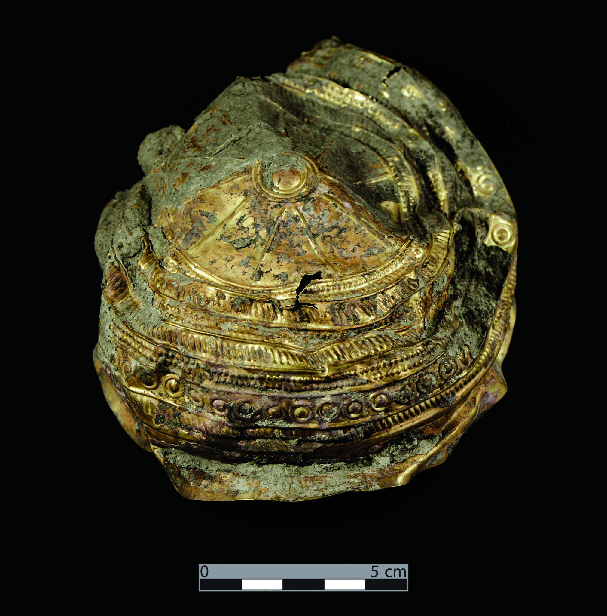 News - Researchers Unwrap Secrets of Austrian Vicar's Mummified Remains ...