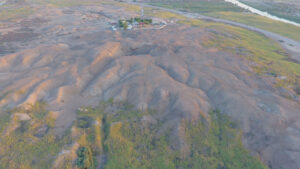 Features - The Last King of Babylon - Archaeology Magazine - March ...