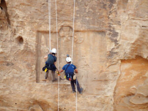 Features - The Last King of Babylon - Archaeology Magazine - March ...