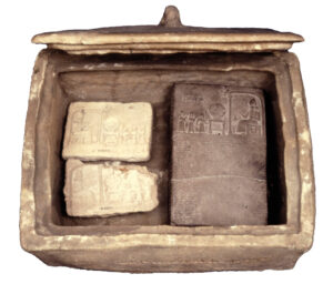 Features - The Last King of Babylon - Archaeology Magazine - March ...