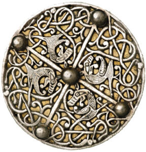 Features - Secrets of Scotland's Viking Age Hoard - Archaeology ...