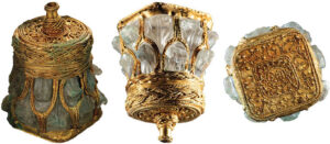 Features - Secrets of Scotland's Viking Age Hoard - Archaeology ...