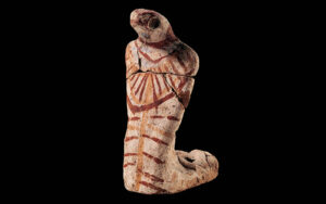 Features - The World of Egyptian Demons - Archaeology Magazine - May ...