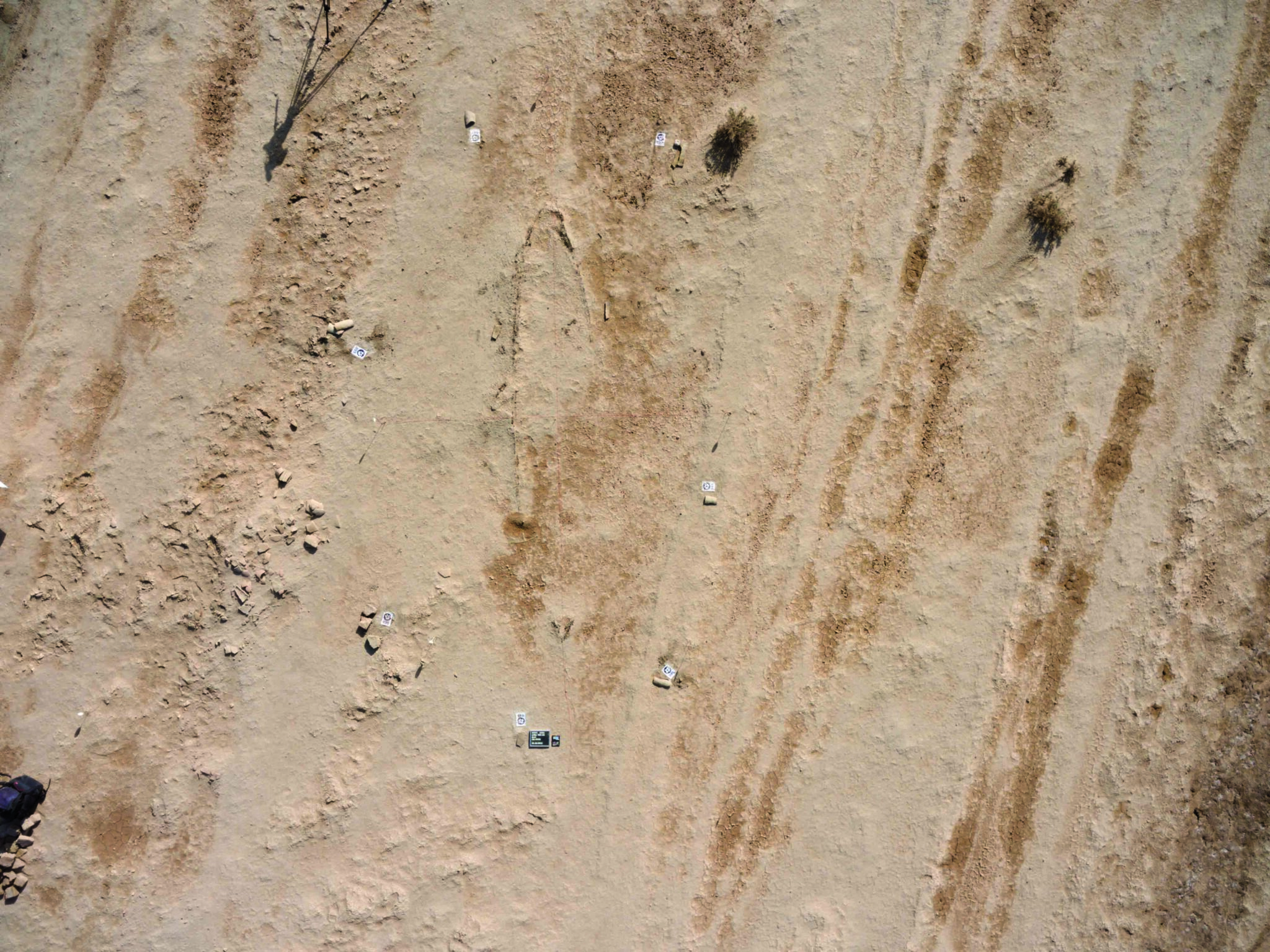 Features - The Assyrian Renaissance - Archaeology Magazine - July ...