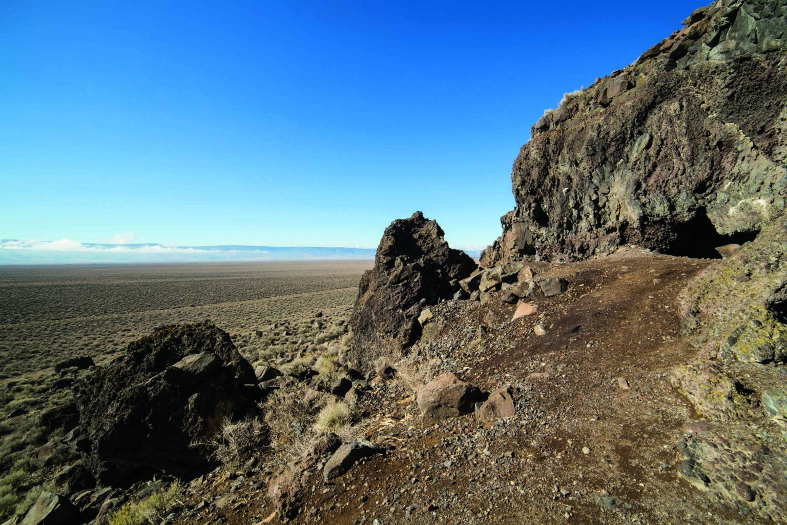 News - Evidence Suggests Oregon Was Occupied 18,000 Years Ago ...