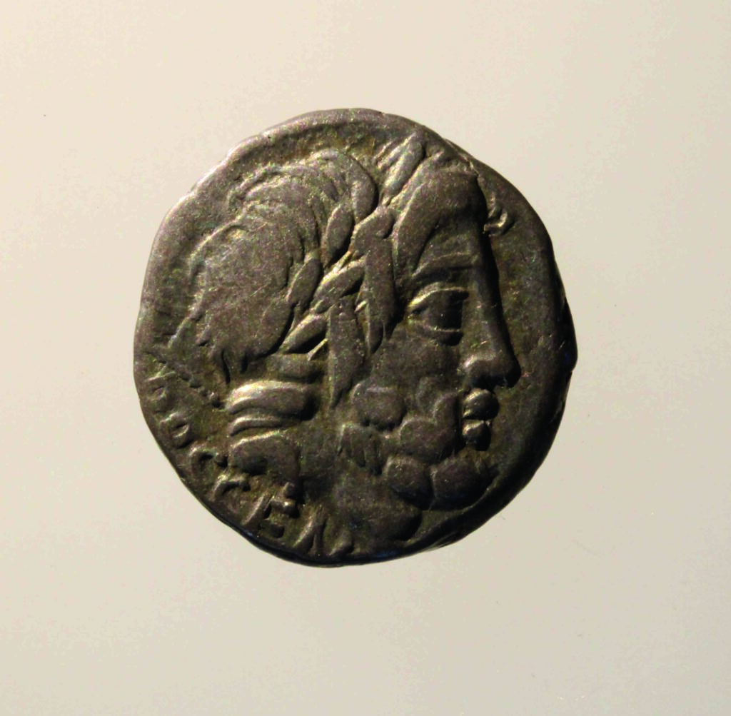 News - Recycled Byzantine Silver Drove 7th-Century Trade - Archaeology ...