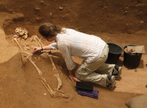 Features - The Philistine Age - Archaeology Magazine - July/August 2022