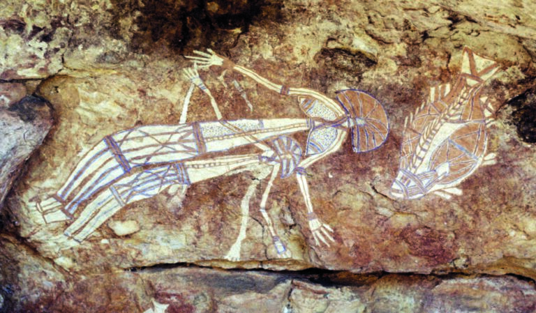 Top 10 Discoveries of 2024 - Enduring Ice Age Ritual - Archaeology ...