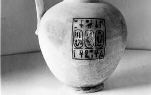 News - New Study Links King Tut's Burial Rituals to the God Osiris ...