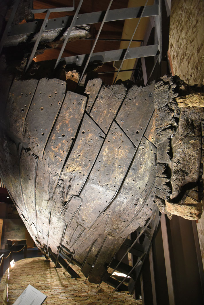 Letter from Australia - Murder Islands - Archaeology Magazine ...