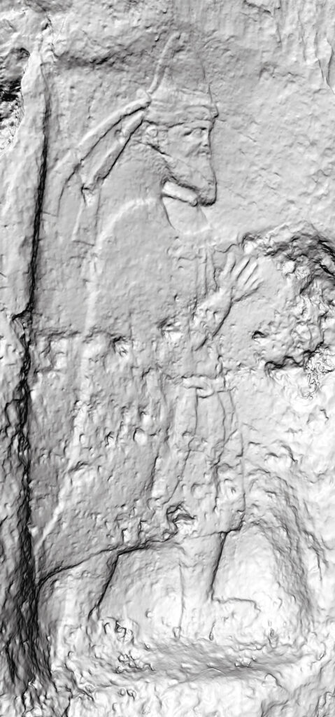 Features - The Assyrian Renaissance - Archaeology Magazine - July ...