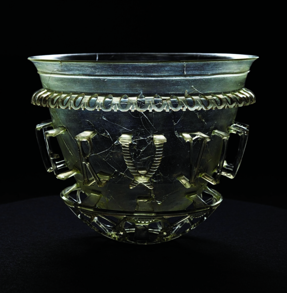 News - Rare Example of Written Gaulish Found in Roman Curse Tablet ...