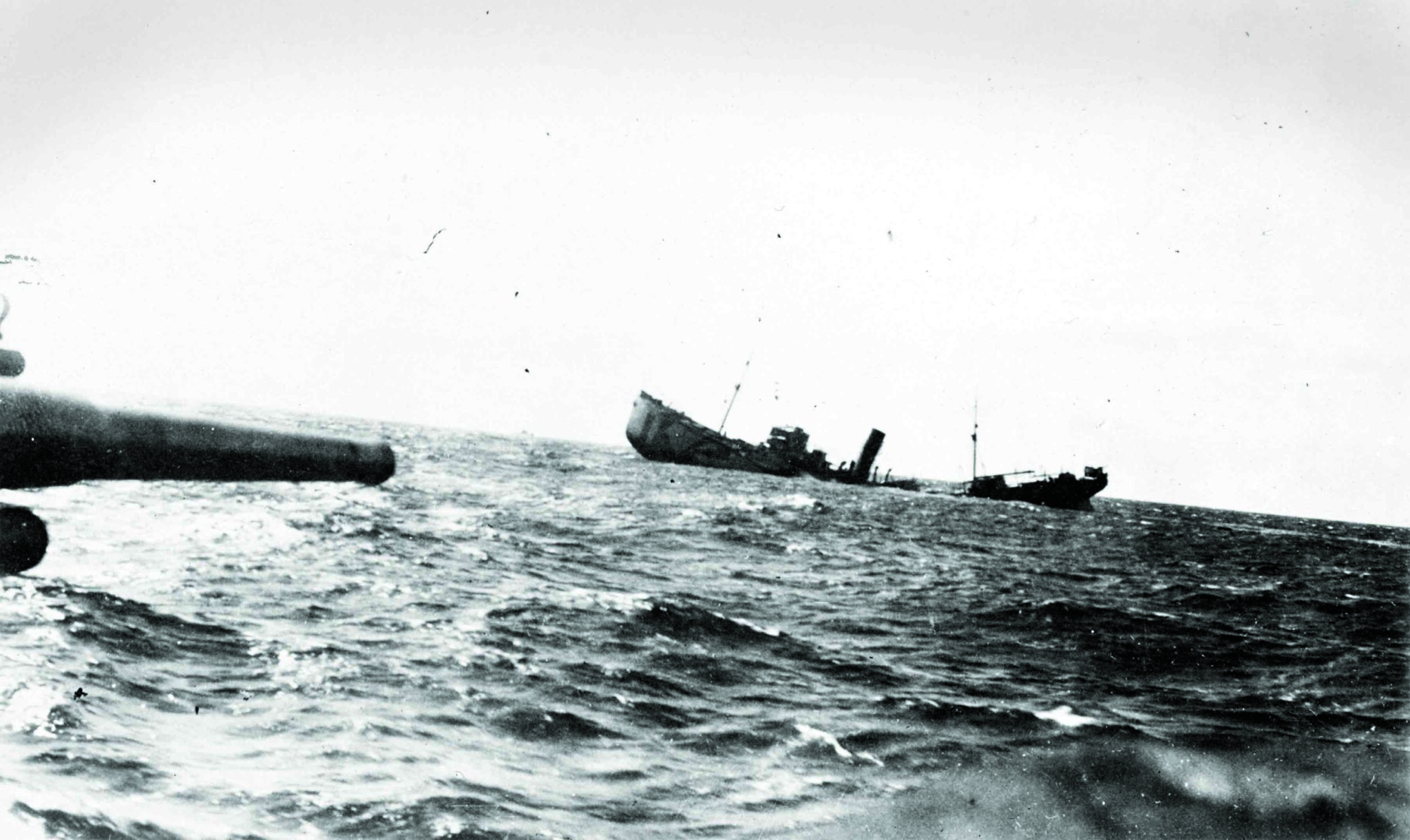 News - Megalithic “Blinkerwall” Found in the Baltic Sea - Archaeology ...