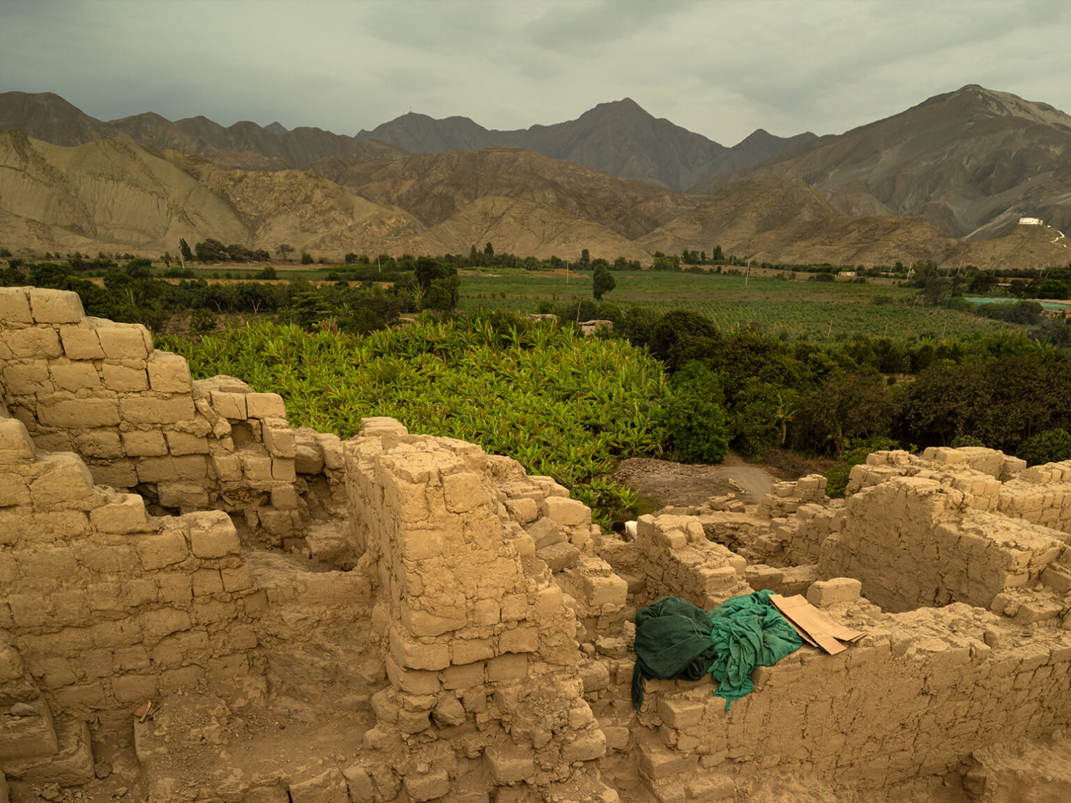 News - Why Did Chile's Chinchorro People Begin Making Mummies ...