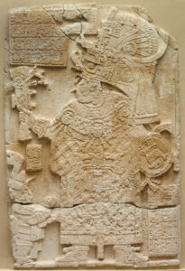 Features - Jungle Realm of the Snake Queens - Archaeology Magazine ...