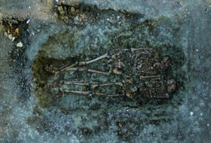 News - Australia’s “Mungo Man” DNA Retested - Archaeology Magazine