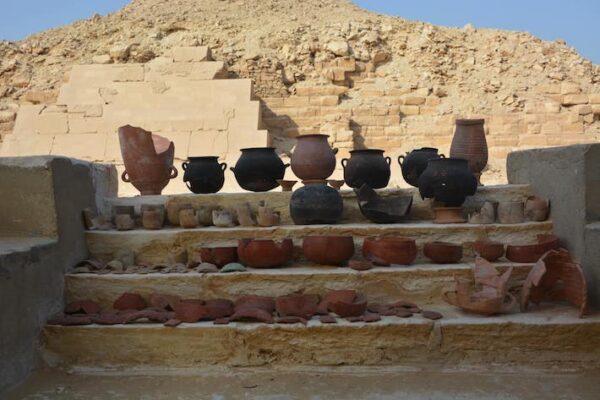 News - Ancient Egyptian Embalming Residues Analyzed - Archaeology Magazine