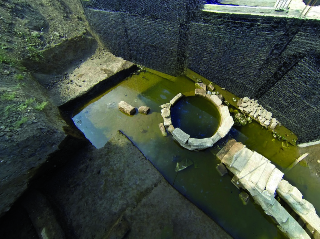 The Ancient Promise of Water - The Limits of the Nile - Archaeology ...