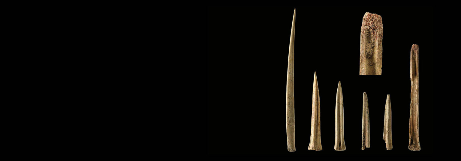 Features - The Shaman's Secrets - Archaeology Magazine - March/April 2023