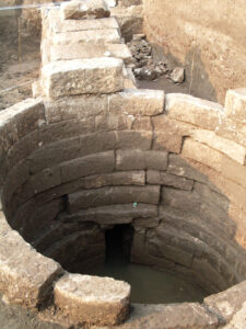 The Ancient Promise of Water - The Limits of the Nile - Archaeology ...