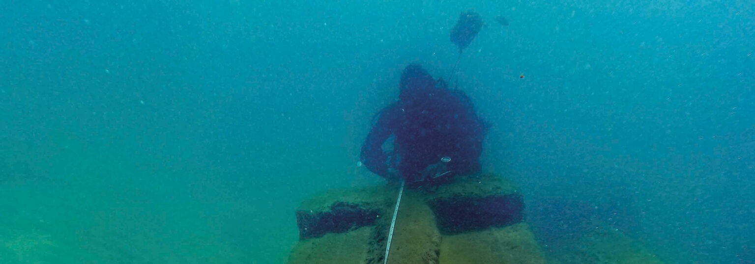 News - Archaeologists Investigate Oldest Carvel-Built Ship in Nordic ...