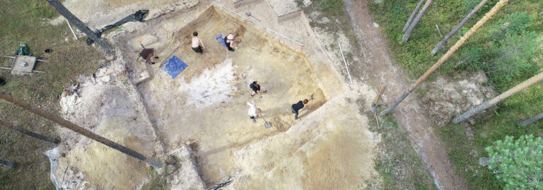 Top 10 Discoveries of 2023 - Inca Workers' Homelands - Archaeology ...