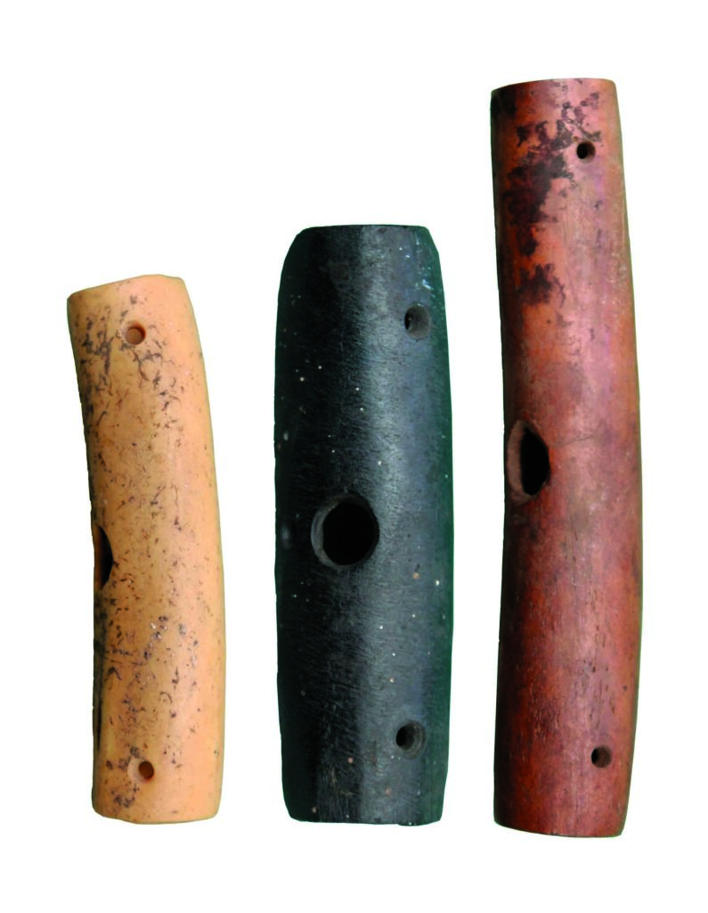 Artifacts - Andean Wind Instruments - Archaeology Magazine - March ...