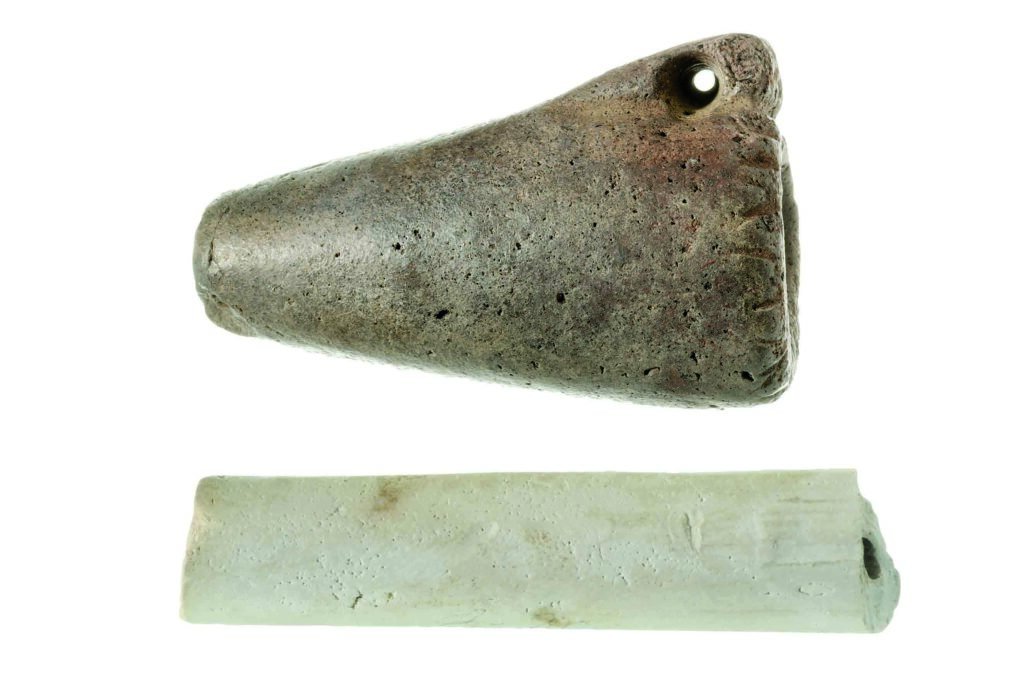 News - Western Washington’s “Completely New” Projectile Points ...