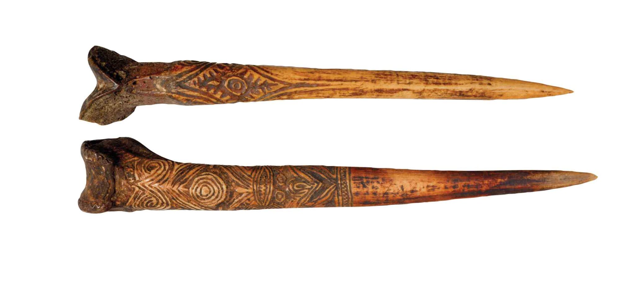 Weapons of the Ancient World - Ceremonial and Magic Weapons ...