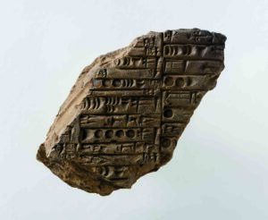 Digs & Discoveries - The Palace on Tablet Hill - Archaeology Magazine ...