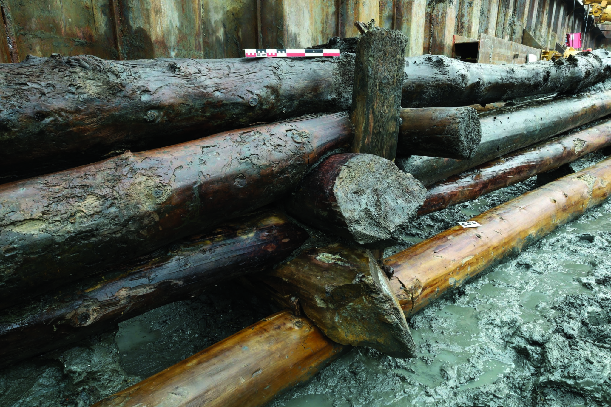 News - Early Runestone Unearthed in Norway - Archaeology Magazine