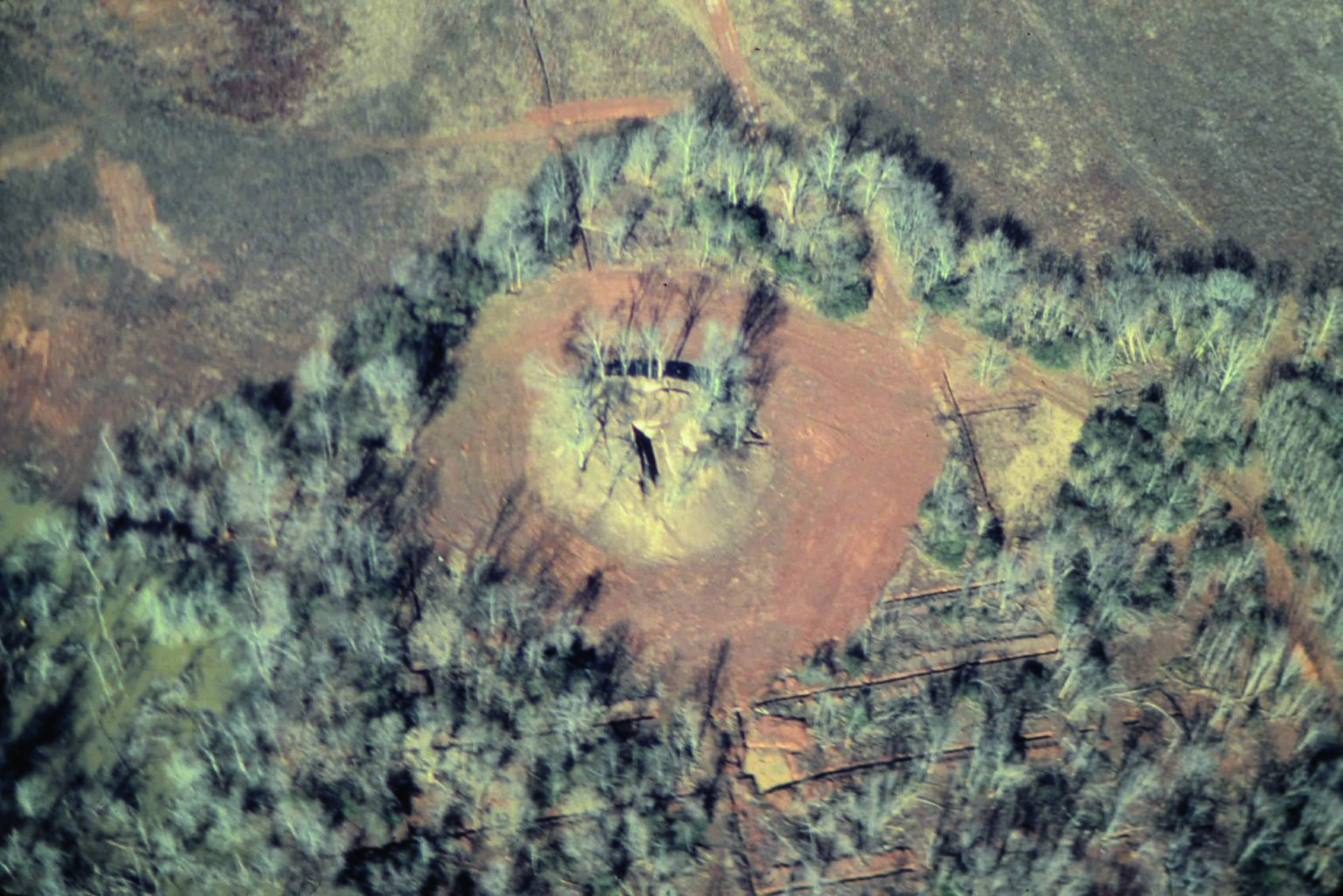 Features - Top 10 Discoveries of 2020 - Archaeology Magazine - January ...