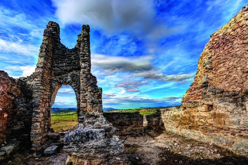 Features - The Visigoths' Imperial Ambitions - Archaeology Magazine ...