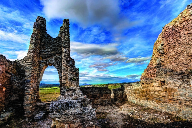 Features - The Visigoths' Imperial Ambitions - Archaeology Magazine ...