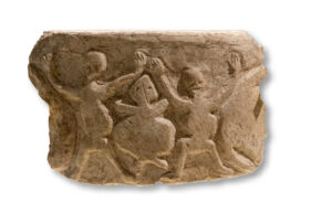 Features - Discovering a New Neolithic World - Archaeology Magazine ...