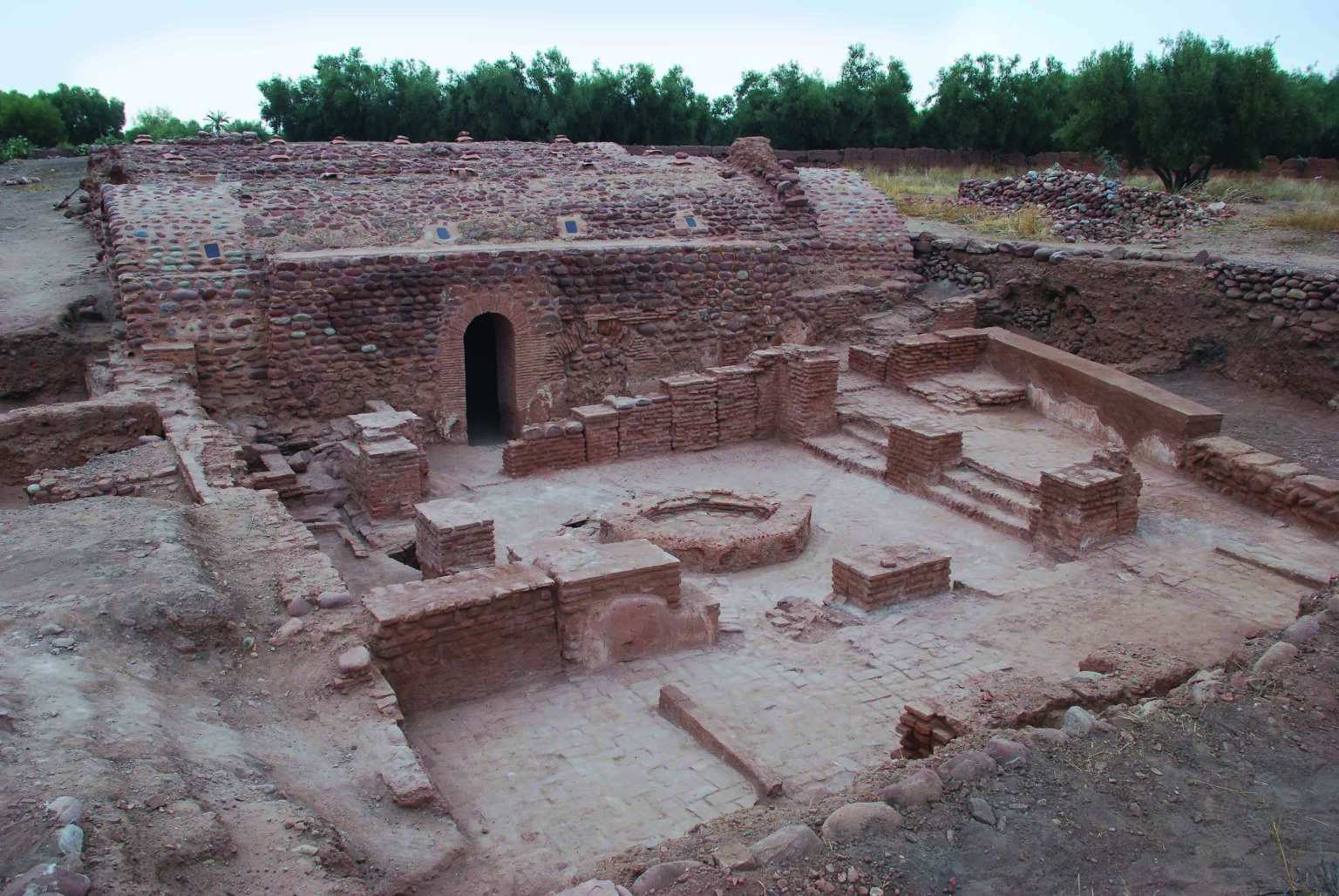 Weapons of the Ancient World - Fire Lances and Cannons - Archaeology ...